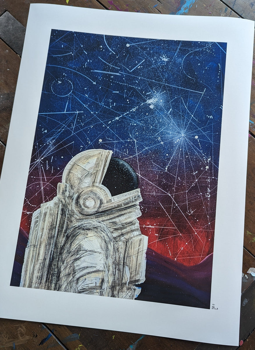 ASTRO III - NEW - – dino nemec